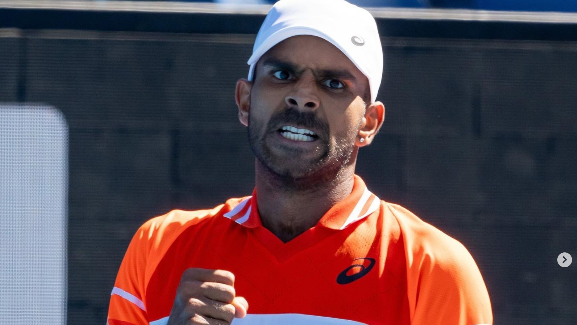 Australian Open - nensel academy