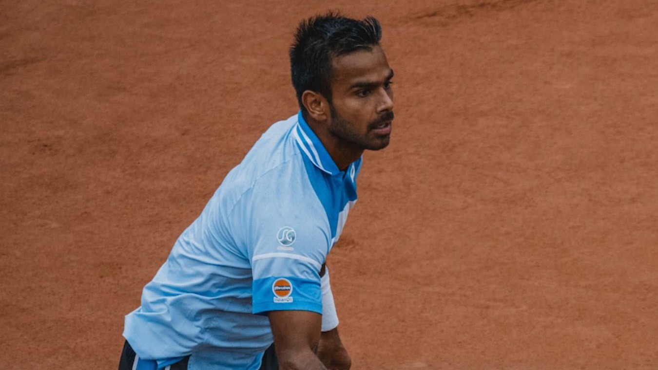 Sumit Nagal Reaches ATP 100 Trieste Semi-Final | Challenger 2025